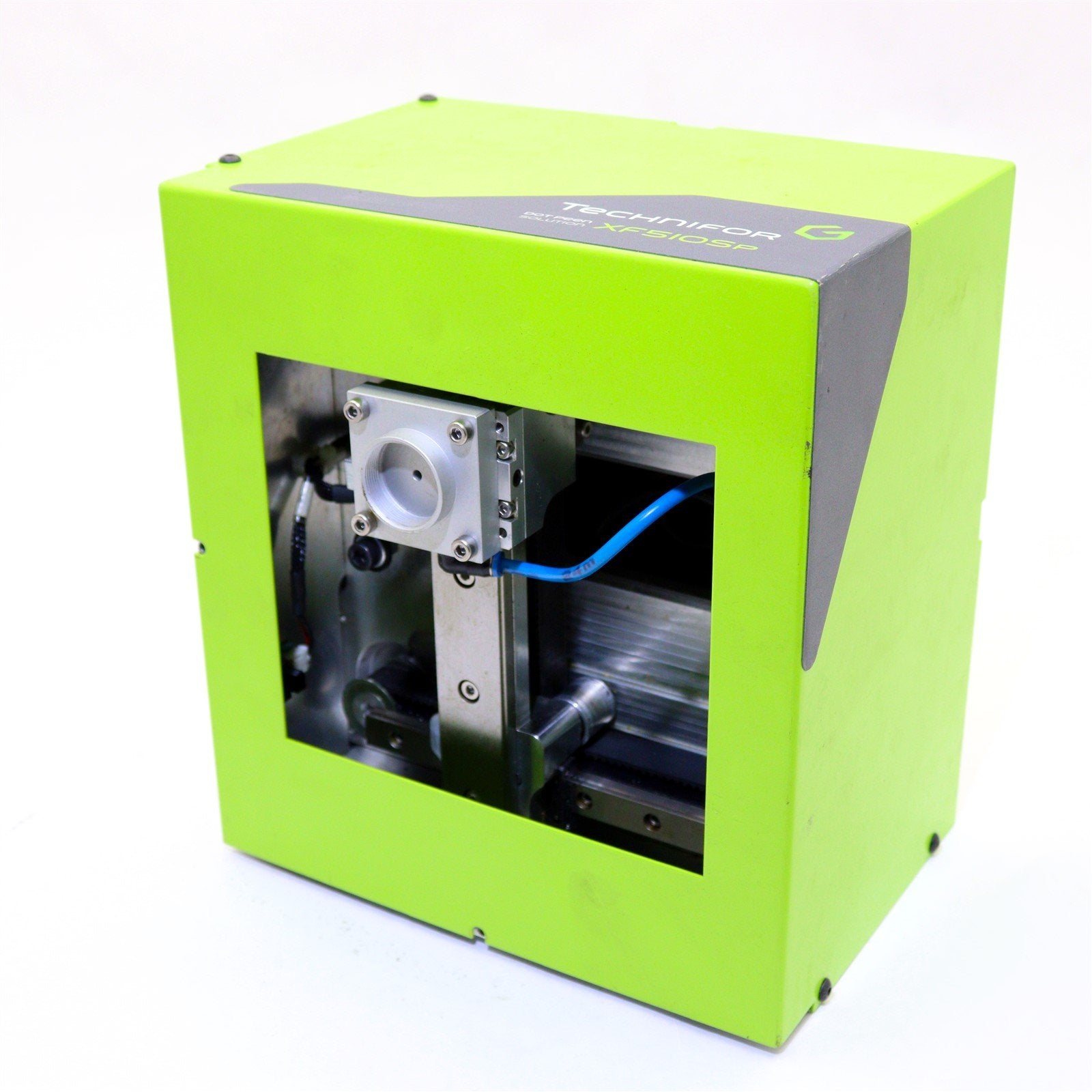 TECHNIFOR | GRAVOTECH INTEGRABLE DOT PEEN MARKING STAMPER XF510SP