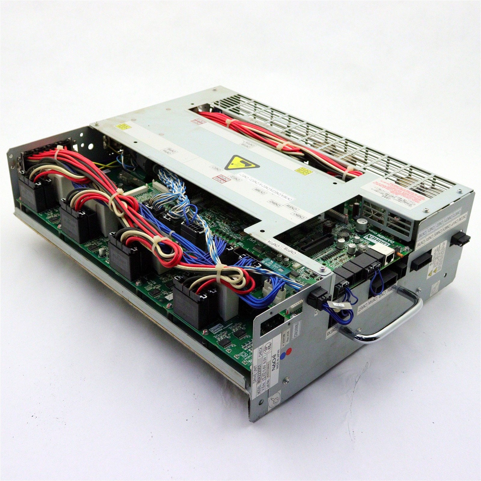 Nachi Robot Servo Drive ROX222OCT