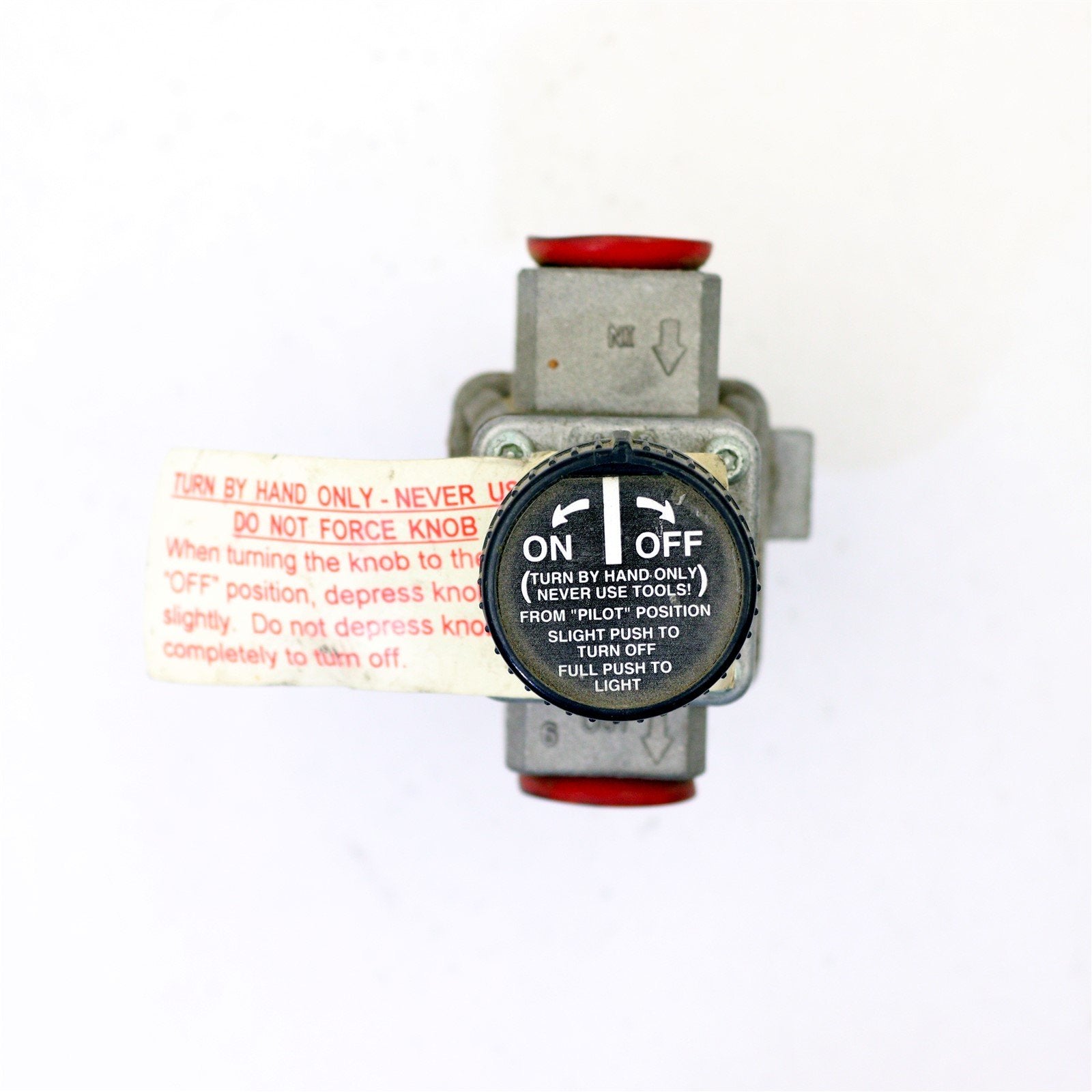 WHITE ROGERS 764-742 PILOT SAFETY GAS VALVE