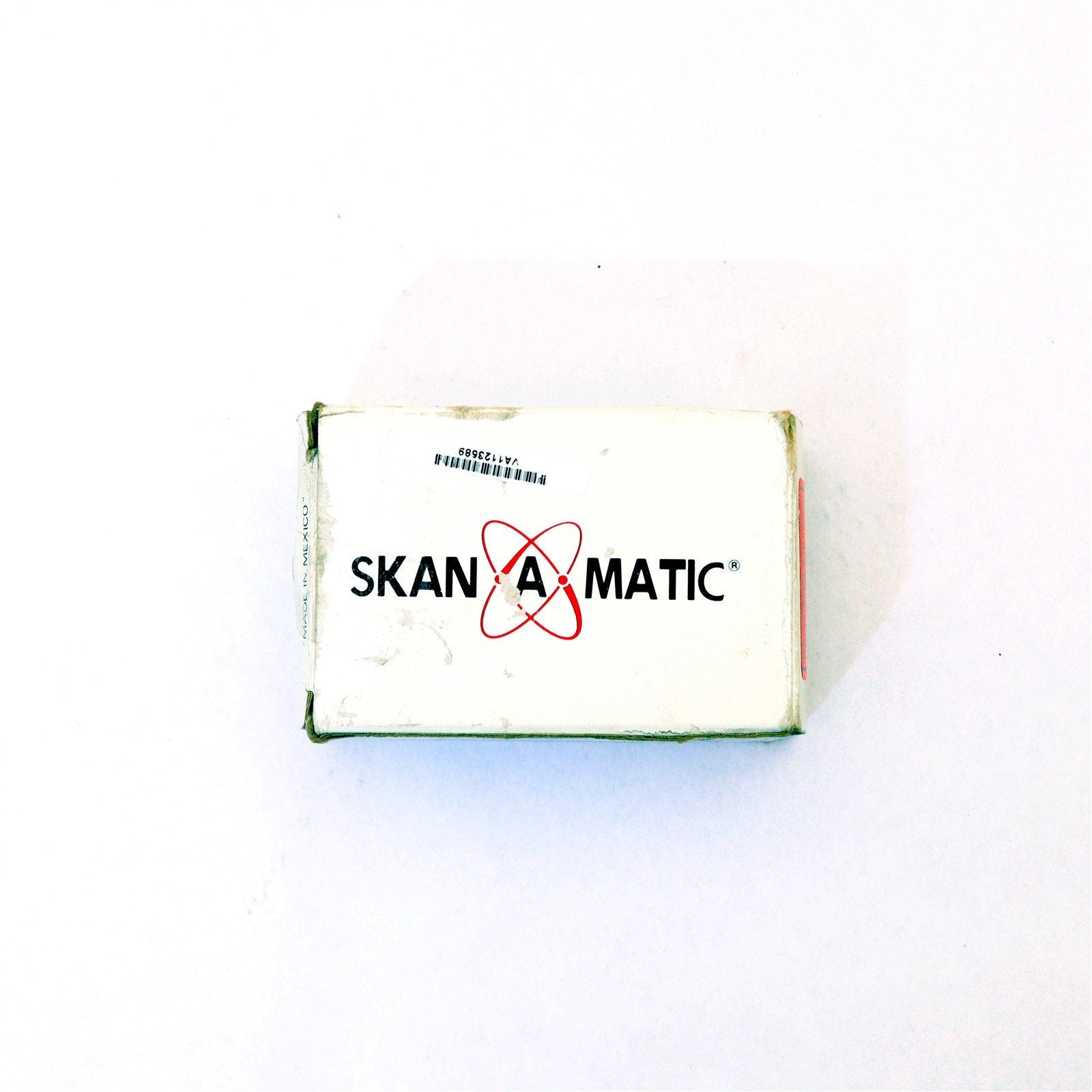 SKANAMATIC R40100 CLAROSTAT SENSOR