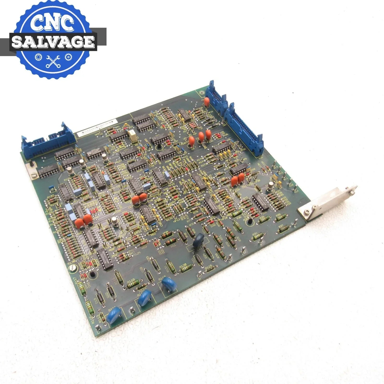 Indramat Circuit Board 109-0743-3B05-00