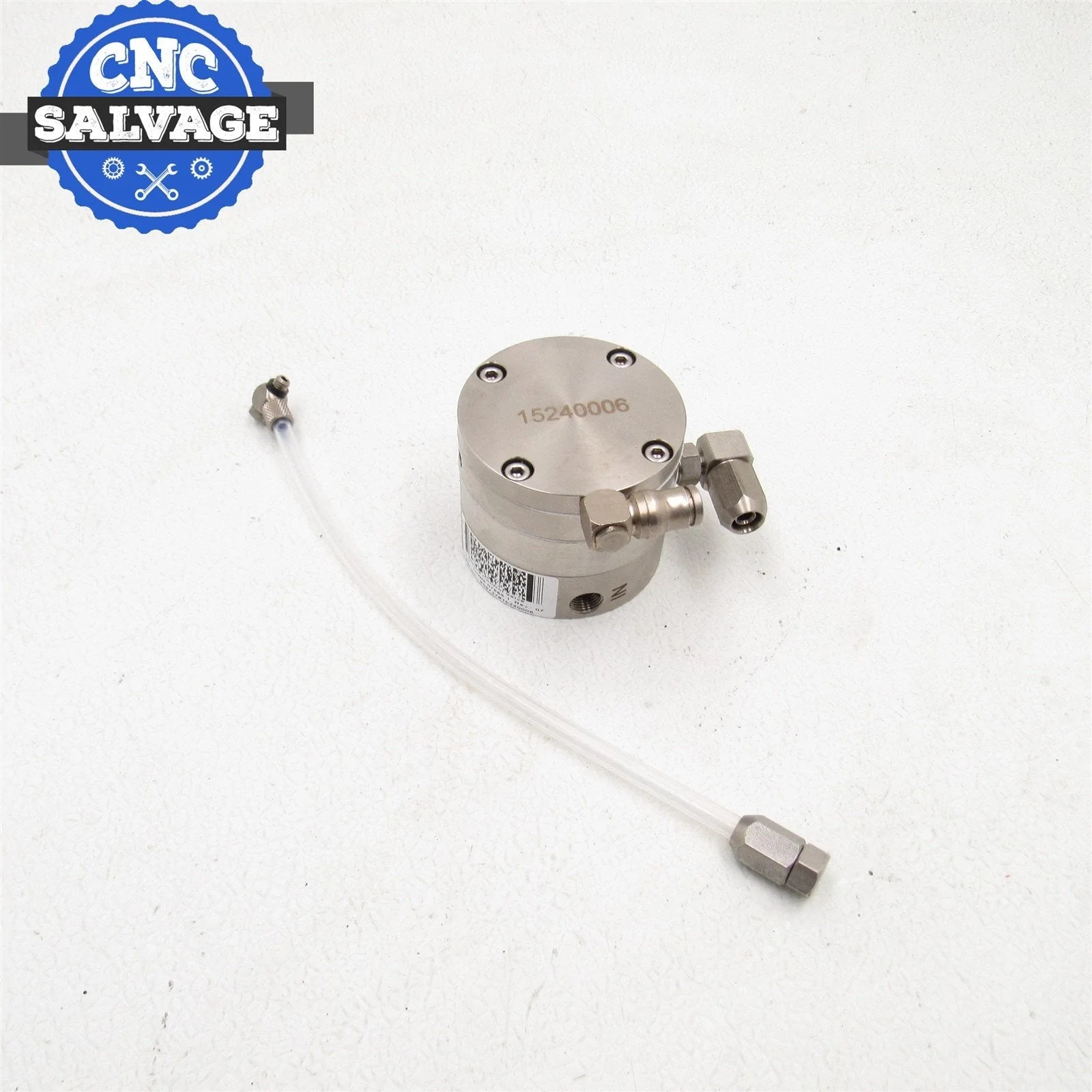 ABB Pressure Control Valve 3HNM07485-1