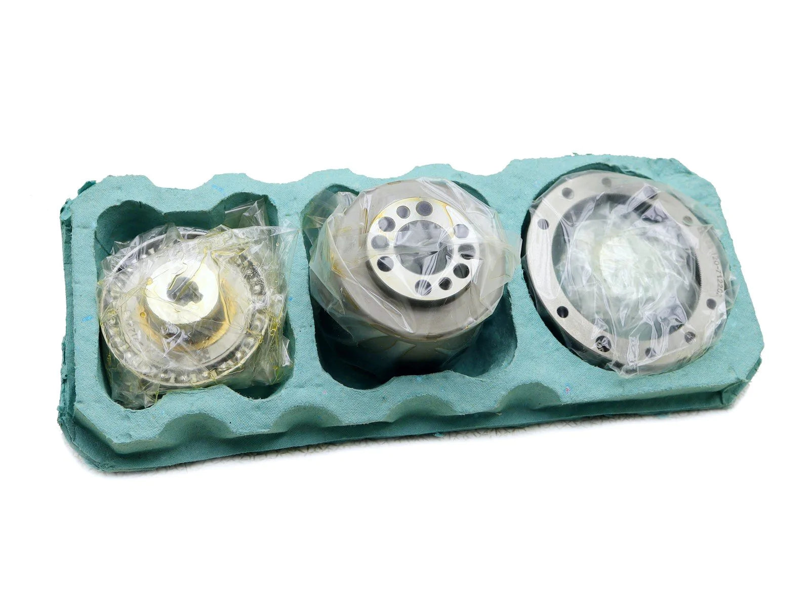 Harmonic Drive System Gear Reduction Reducer CS-25-120-2A-GR-SP *New O