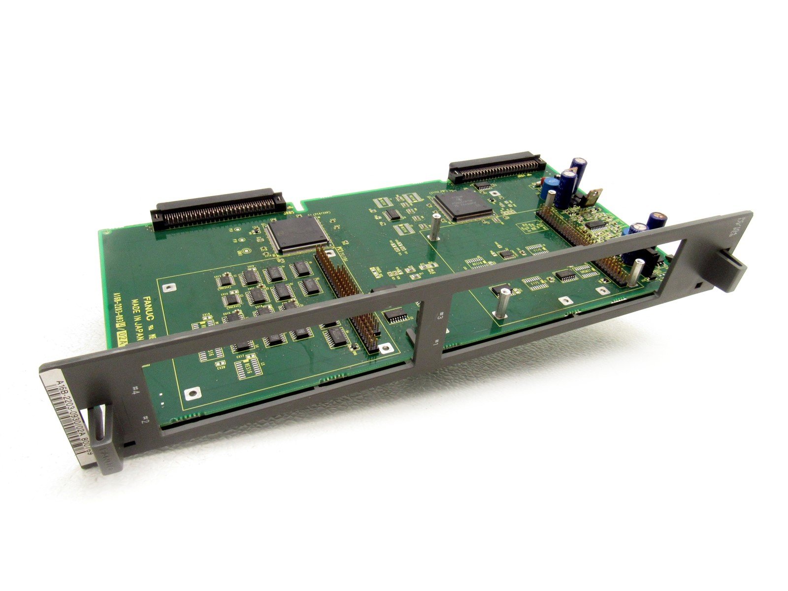 Fanuc Device Net Control Module A16B-2203-0930