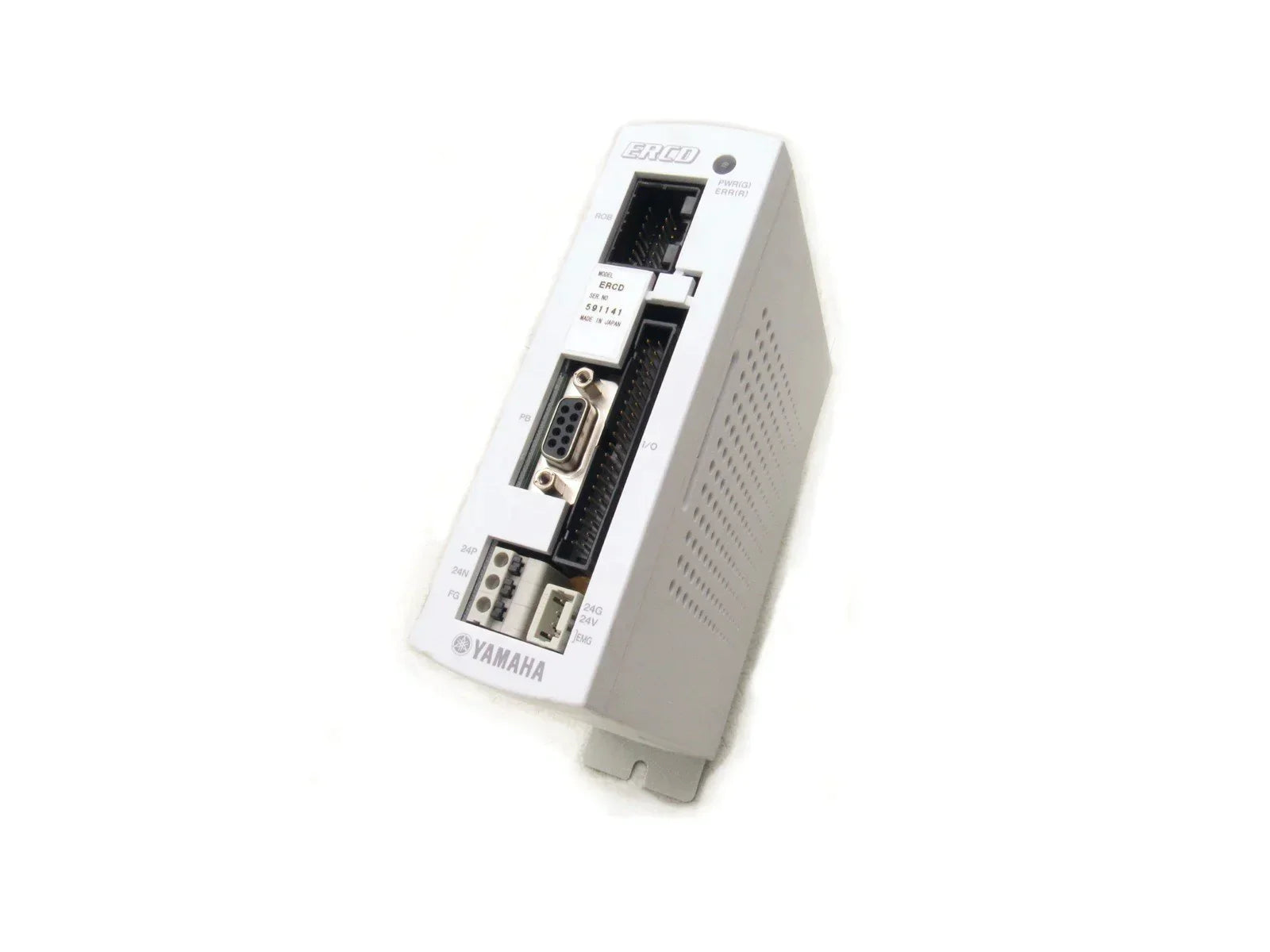 Yamaha Single Axis Robot Control Drive ERCD