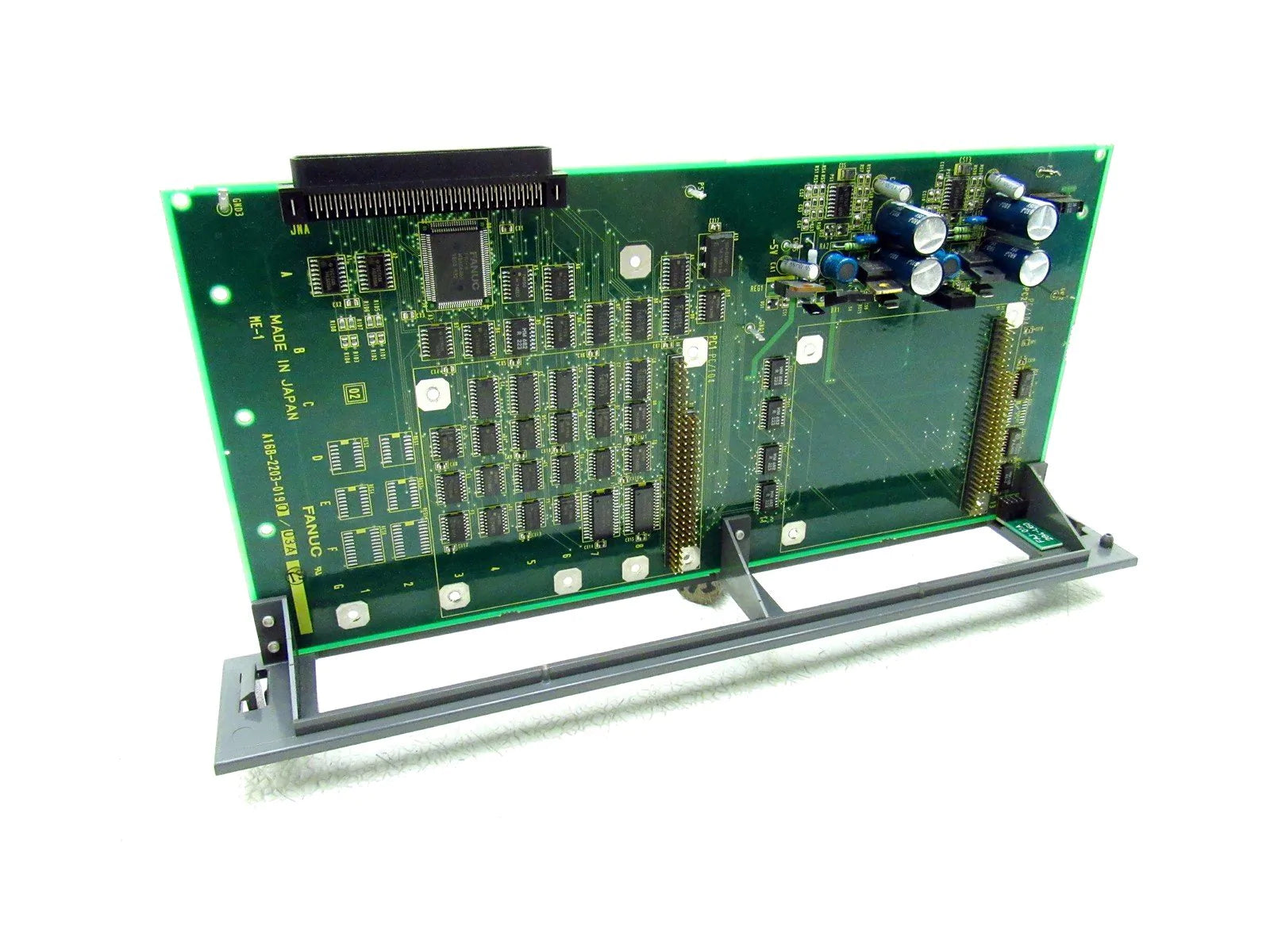 Fanuc DeviceNet Interface Module A16B-2203-0190/03A