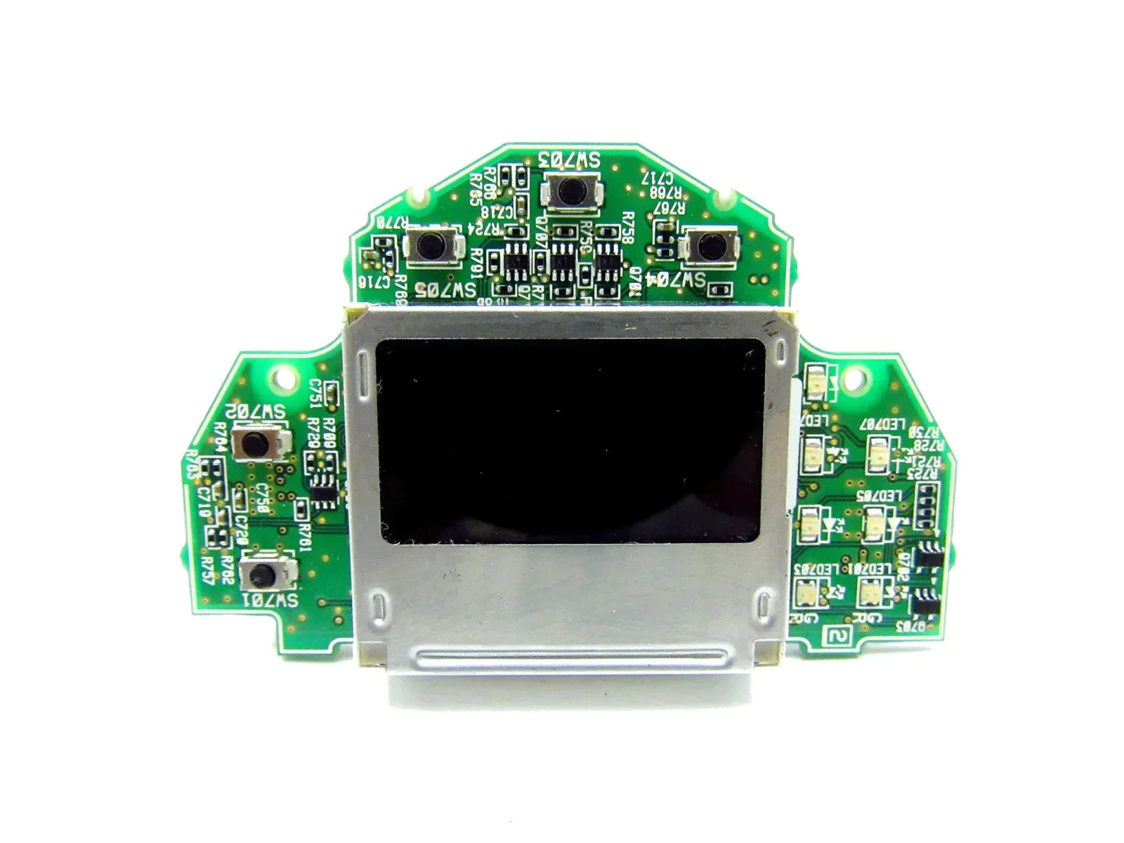 Keyence Circuit Board 826AC008-03