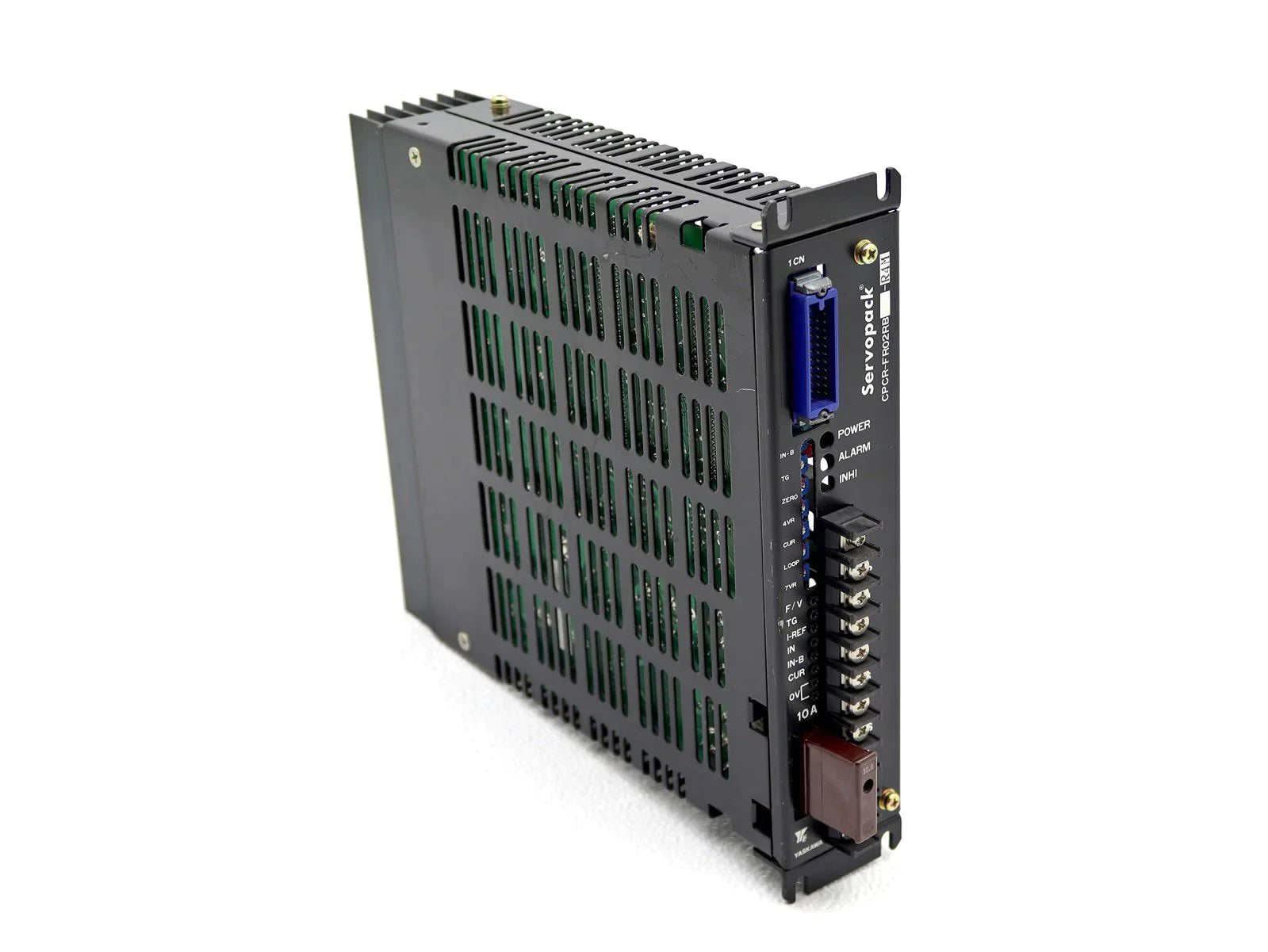 Yaskawa Servopack CPCR-FR02RB-R4M