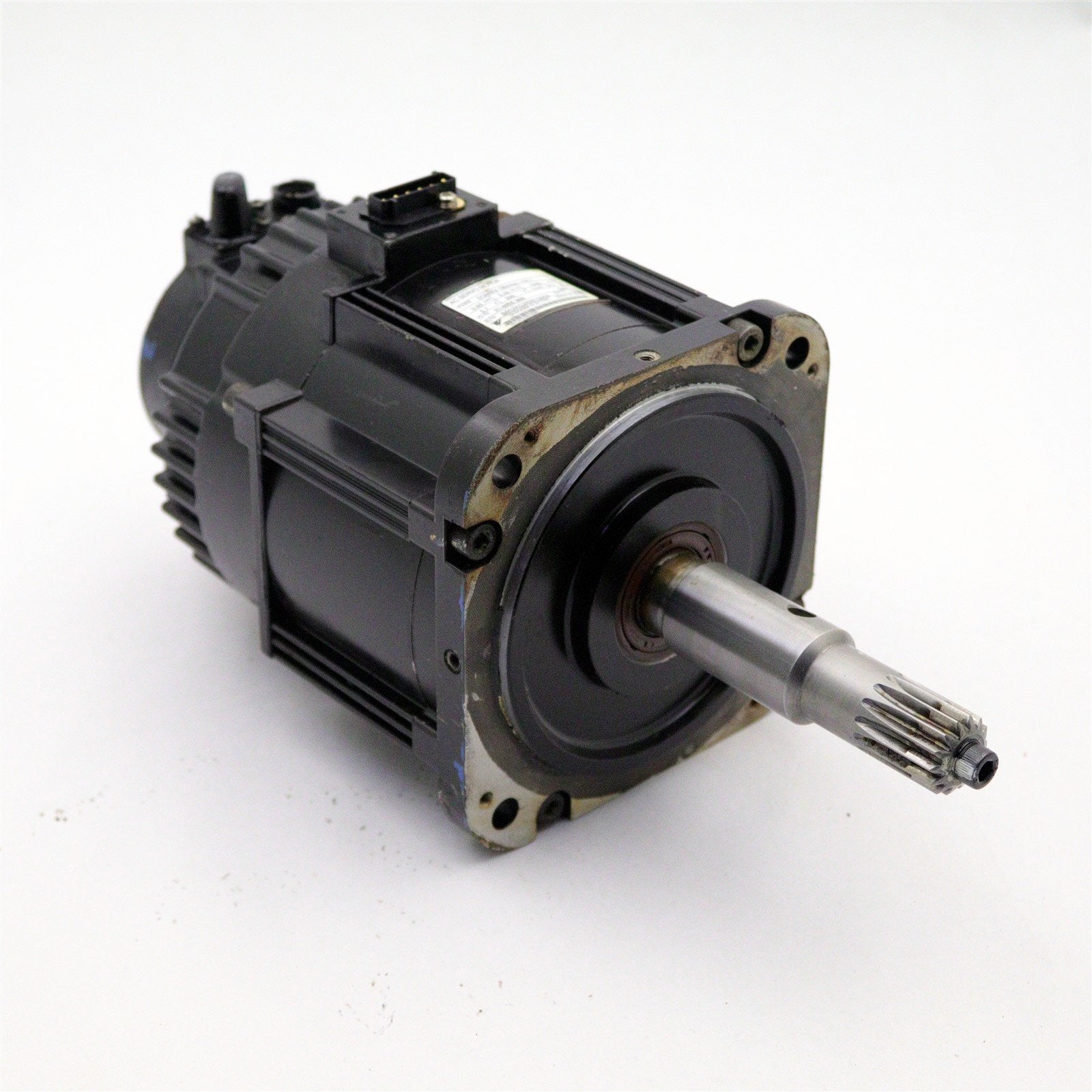 Yaskawa Servo Motor SGMRV-09ANA-YR11